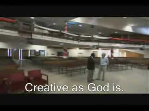 Richard Dawkins - Tells a Black Man He's an 'African Ape'