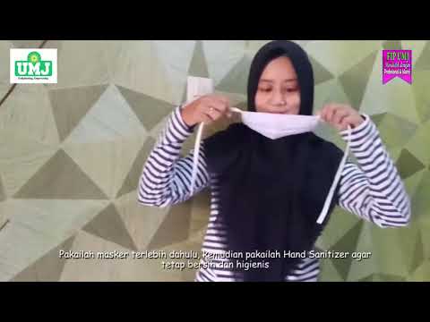 Video Produk KKNN FIP UMJ - Ajeng Anggi Savitri - 2017820217