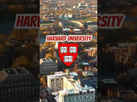 The Highest Paid Majors at Harvard University!