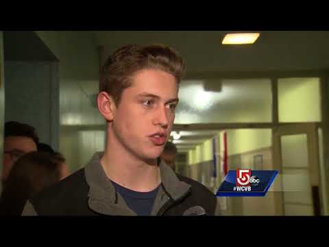 61-year-old private Catholic high school to close