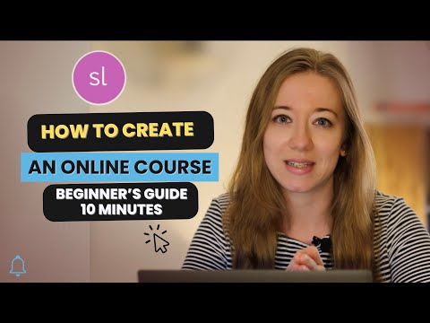 Create Online Courses Fast: Articulate 360 Storyline Beginner's Guide