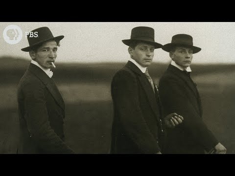 Three Farmers | Redtree Times