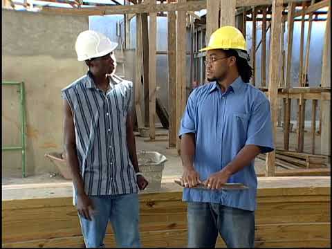 Better Building Tips From Carbbean Metals Ltd. (Hurricane Straps)