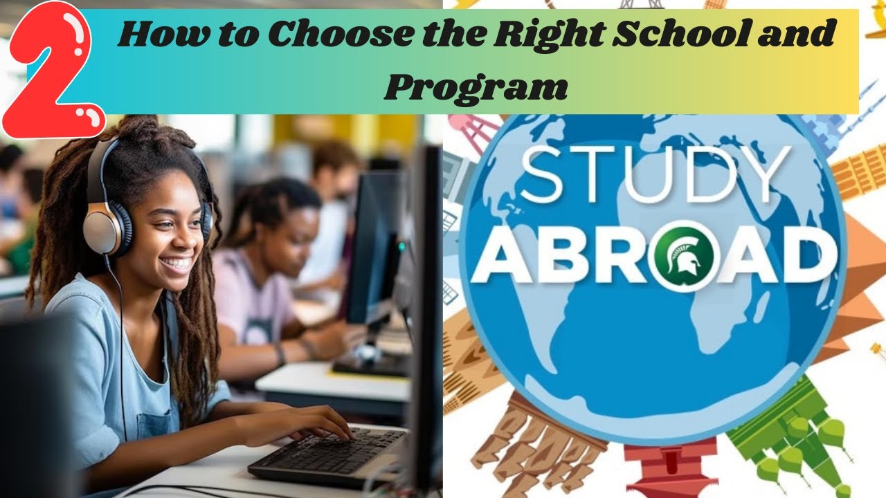 How to Find Fully Funded Master's Programs in Computer Science Step-by-Step Guide