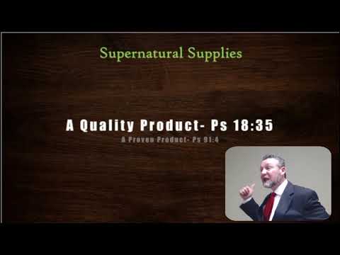 SuperNatural Life