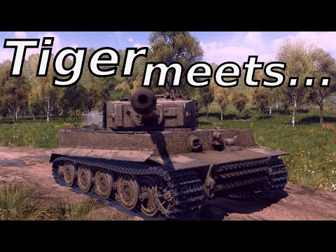 Steam Community :: Video :: Tiger meets...