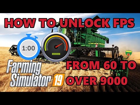Steam Community :: Video :: 1 Minute - How to unlock FPS - Farming ...