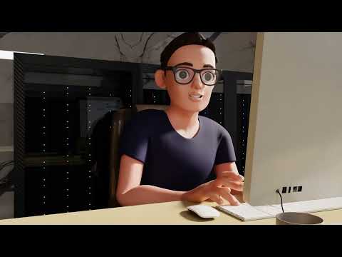 ERPure.AI for SAP Business One Agentic AI - Explainer Video