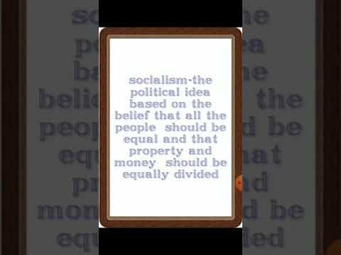 meaning of socialism, what is meaning of socialism , meaning socialism , socialism means