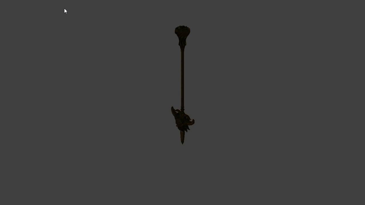 High Dynamic Range Lighting - Bloom and Gaussian Blur - Soulspear