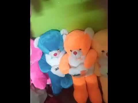 Teddy Bears - Cute Teddy Bear Latest Price, Manufacturers & Suppliers