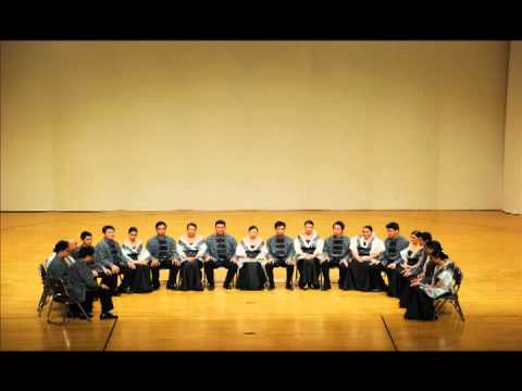 Koyu No Te Bulul Arr Eudenice Palaruan Philippine Madrigal Singers
