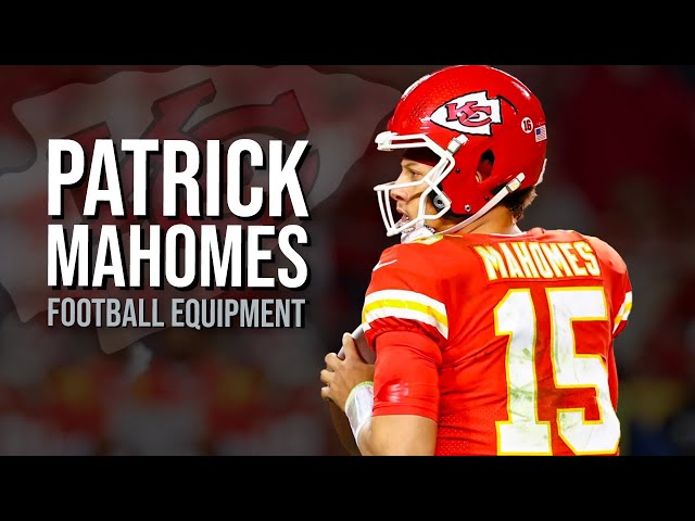 Patrick Mahomes in his MVP year revealed the true reason why he only ...