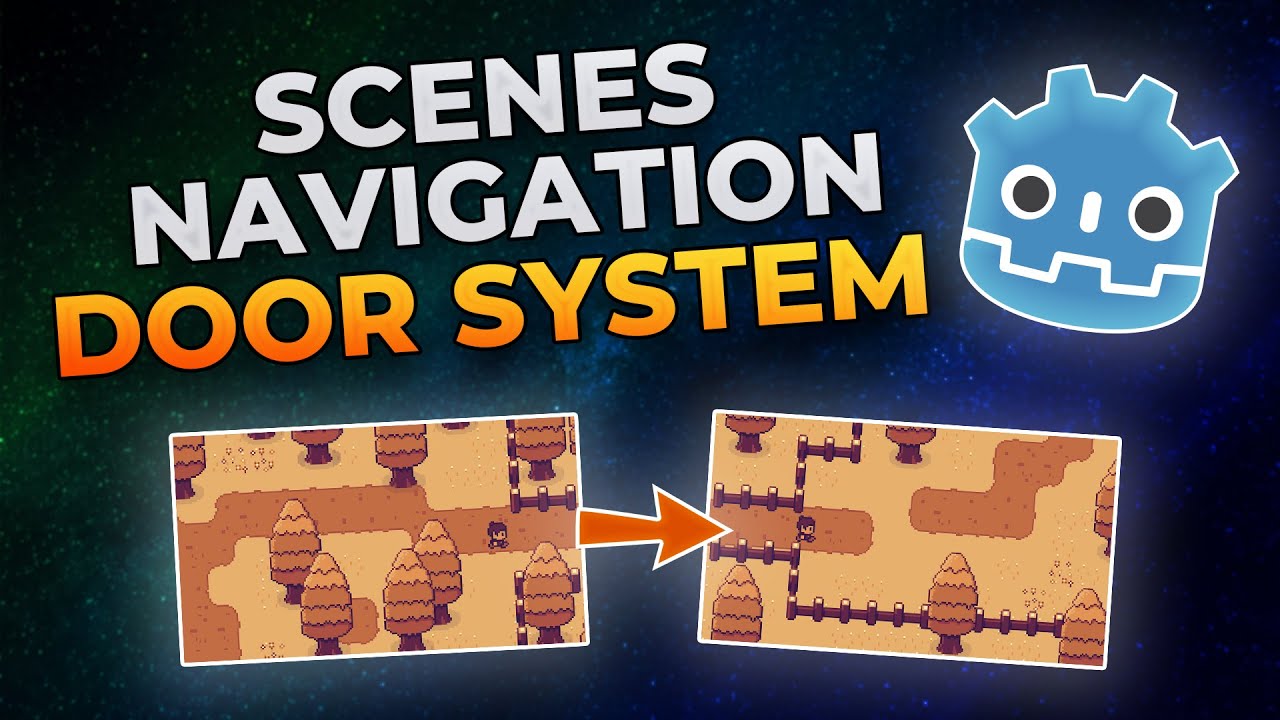 Basis Scene Tree for a complete game (Platformer) - Help - Godot Forum