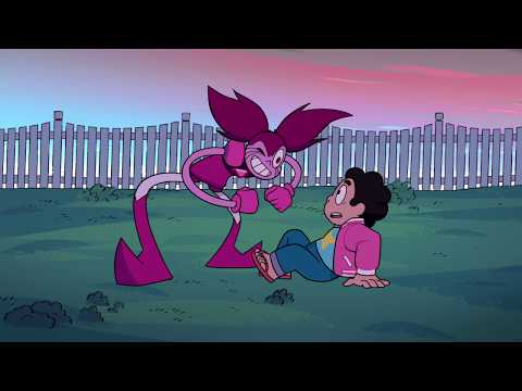 [Translation in CC] Steven Universe - Other Friends (Latin American Spanish)