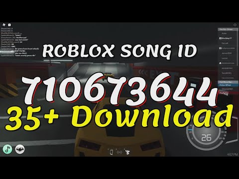 35+ Download Roblox Song IDs/Codes