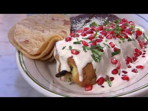 El Molina Central: Check, Please! Bay Area Review