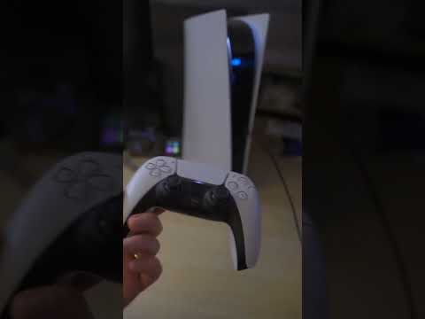 PS5 Controller not syncing? Try this!