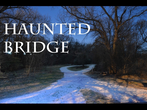 Haunted Bridge (Goatman's Bridge)