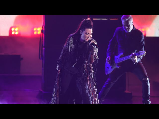 Who are Evanescence's current members? List explored as band goes viral ...