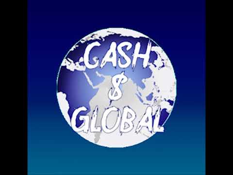 Welcome to Cash Global