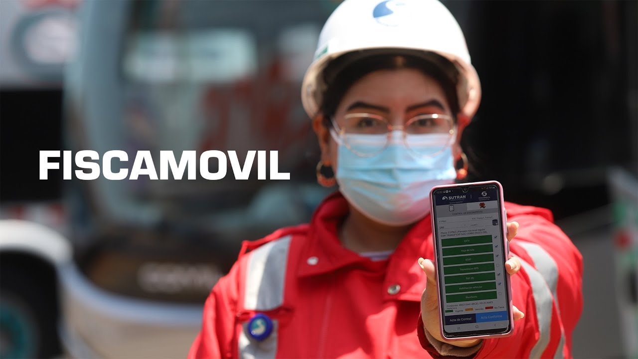 Fiscamovil