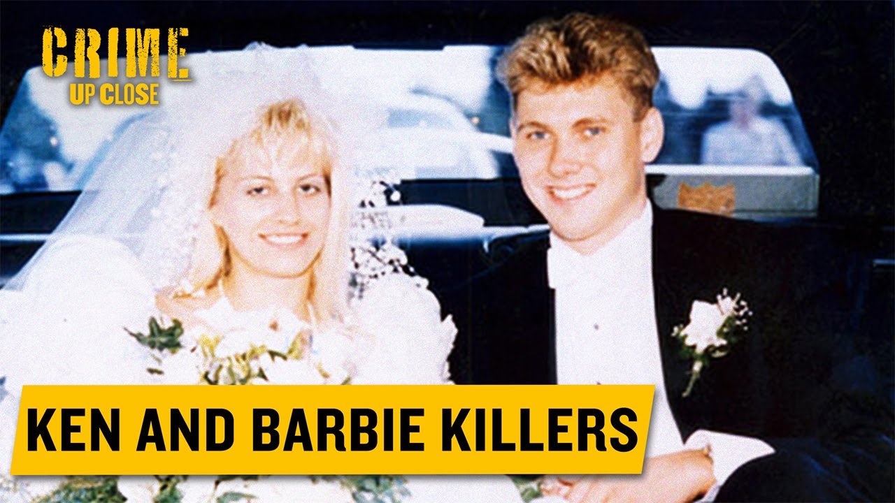 The Idyllic Couple Had A Dark Secret... | Crime Up Close | Born To Kill?