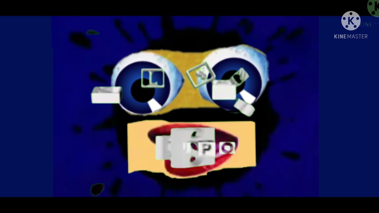 Klasky Csupo 2002 (My Version) 