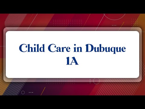 Top 10 Child Care in Dubuque, IA