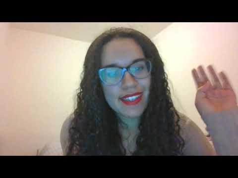 Alia V., Passionate tutor with Linguistics degree and more than one ...