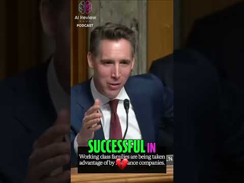 Insurance Companies Ripping Off Policyholders: Shocking Testimony Exposed