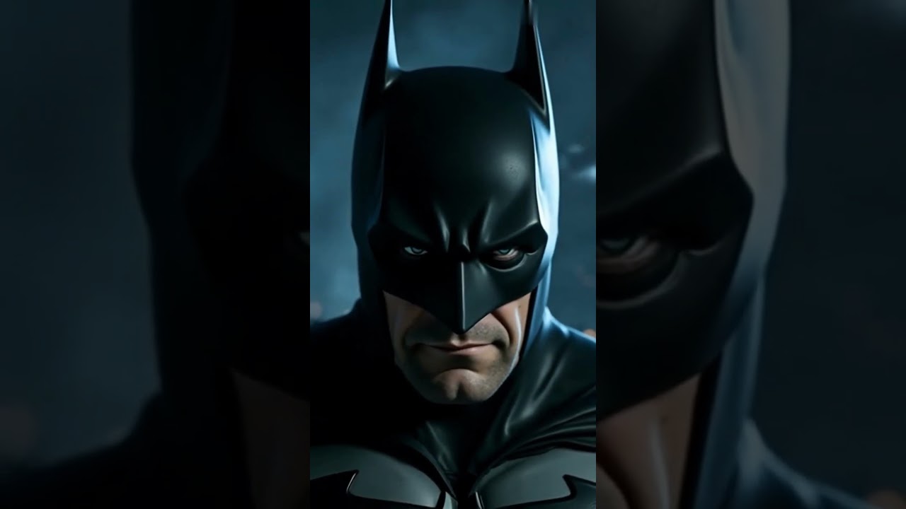 Batman Live 8K Wallpaper #batman #wallpaper #livewallpaper #shorts