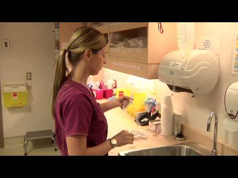 CHUS Medical Logistics