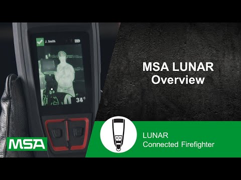 MSA LUNAR Overview