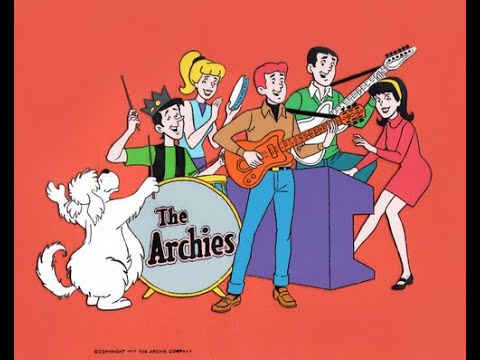 The Archie Show - Part 2