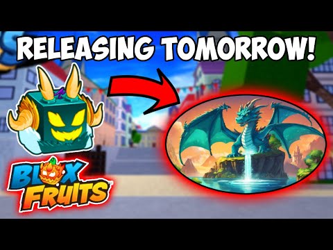 Blox Fruits Dragon Rework Delay: Community Frustration & Rumor ...