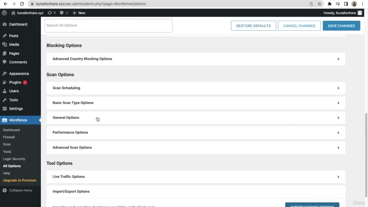 Disable PHP Code Execution in WordPress | Cloudways Security Best Practices