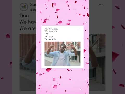 What does Tinashe mean in Zimbabwe?