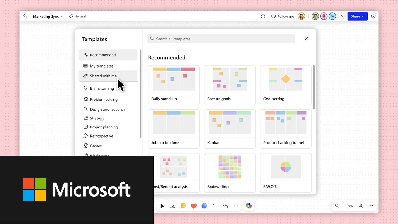 Unlock Creativity: Design Your Own Templates in Microsoft Whi...