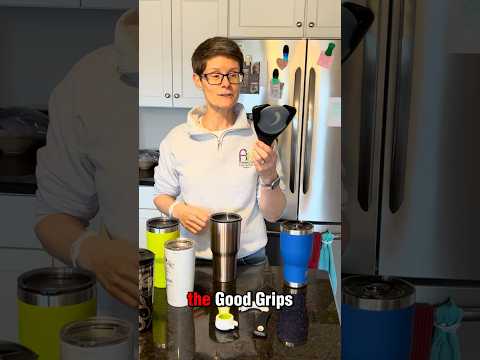 The Kitchen Gadget You Didn’t Know You Needed