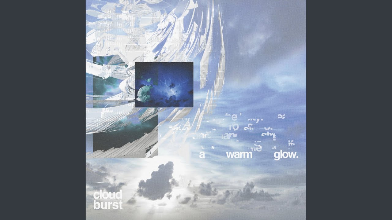 cloudburst (feat. Myra Choo)