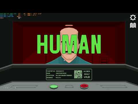 Steam Community :: Human or Not