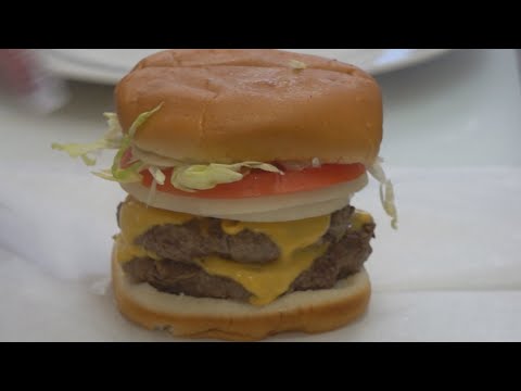 Hometown Eats: Hank's Drive-In