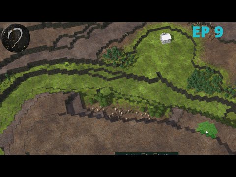 Steam Community :: Video :: Timberborn Ep 9 Custom Map Build Pt 3