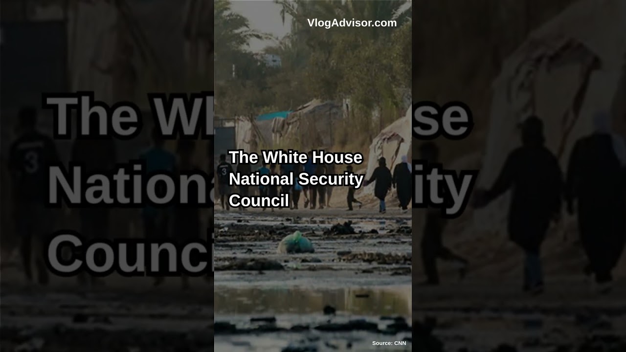 Progress made in Gaza ceasefire talks but still work to do on ‘final d