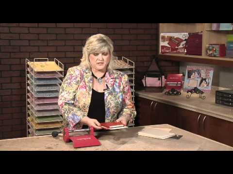 s4 - Original Sizzix.mov