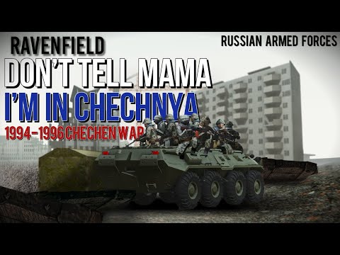 Steam Community :: Video :: [GMV] Don't Tell Mother I'm In Chechnya ...