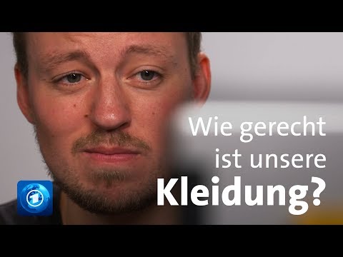 So ungerecht ist Fast Fashion – Was können wir ändern? Ein Experiment. | #istdasgerecht