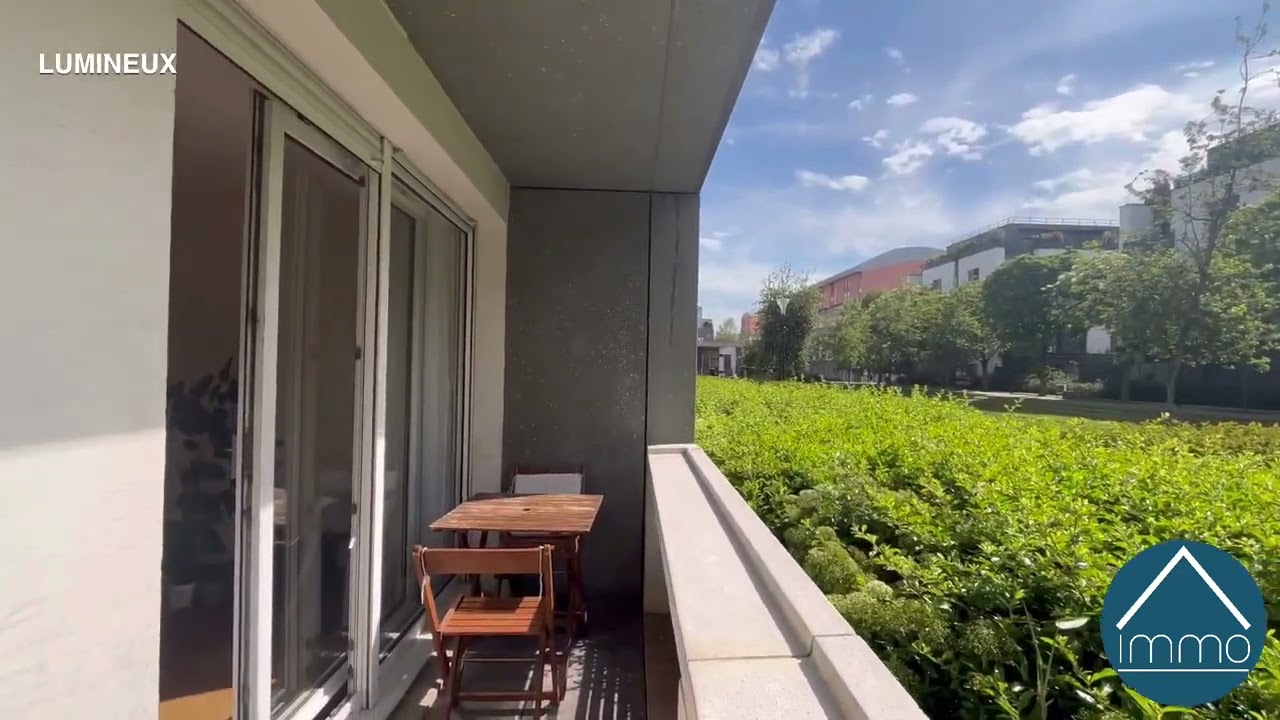 A VENDRE - ASNIÈRES SUR SEINE - ALMA