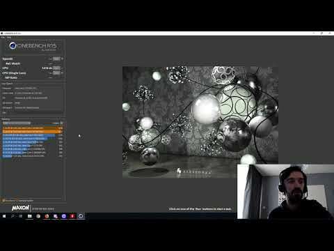 How to: Check for overclocking stability and temperatures by stress-testing!